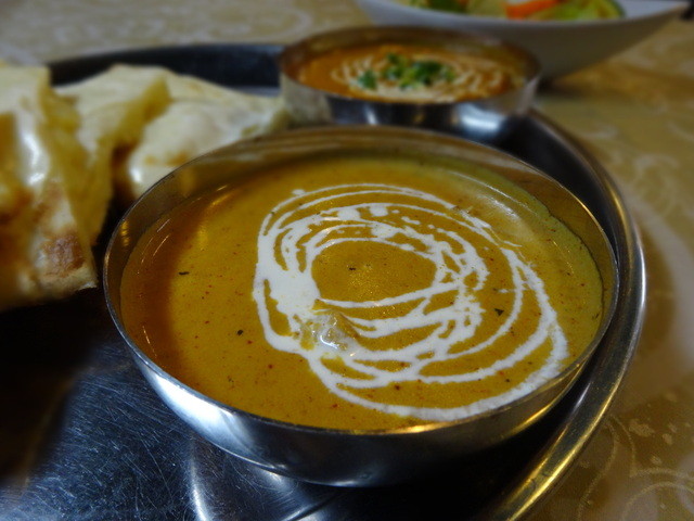 写真 : 本格インドカレーChai （チャイ） - 戸塚/インドカレー [食べログ]