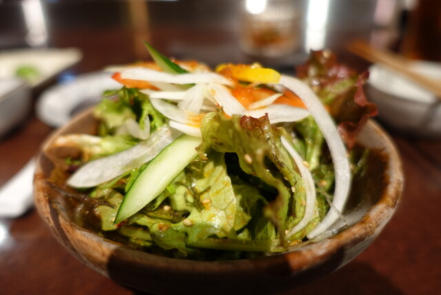 Hodori 用賀店 （ホドリ） - 用賀/焼肉 | 食べログ