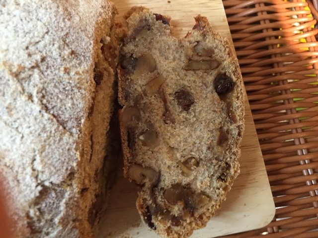 天然酵母パン まんまみ～あ ママの味 - 西那須野/パン | 食べログ