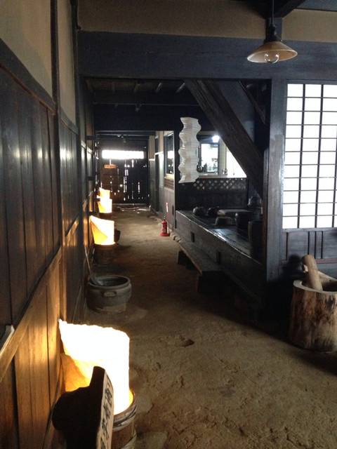 写真 : 蕎麦や・徳田 - 長和町その他/そば [食べログ]