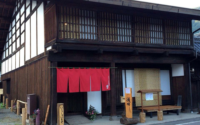 写真 : 蕎麦や・徳田 - 長和町その他/そば [食べログ]