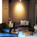 白檀 （ビャクダン） - 新富町/カフェ | 食べログ