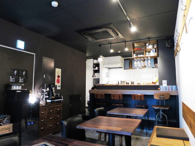 白檀 （ビャクダン） - 新富町/カフェ | 食べログ