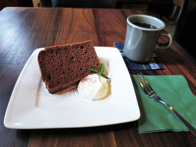 白檀 （ビャクダン） - 新富町/カフェ | 食べログ