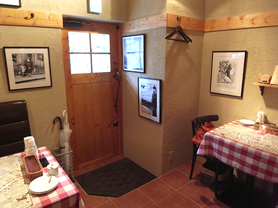 写真 : フライング ピッグ （Flying pig） - 松戸/ハンバーグ | 食べログ