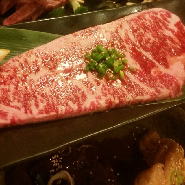 写真 2ページ目 : 焼肉 ポプラ - 新倉敷/焼肉 [食べログ]
