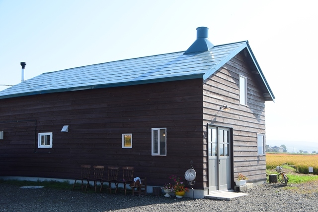 外観写真 : やまなか - 西中/パン | 食べログ