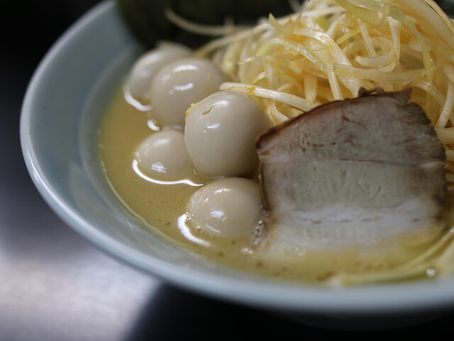 萬来亭 - 鳴海/ラーメン | 食べログ