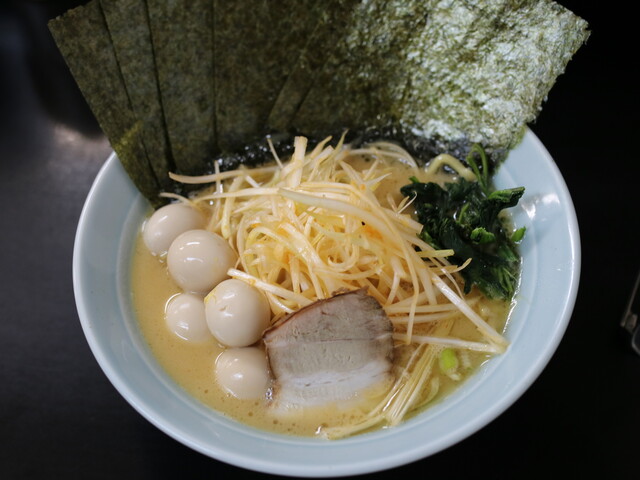 萬来亭 - 鳴海/ラーメン | 食べログ