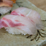 料理写真 : 亀すし 総本店 （かめすし） - 東梅田/寿司 | 食べログ