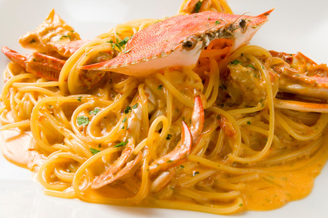 料理メニュー : イタリア食堂 ブラーボ （イタリアショクドウ・ブラーボ） - 新宿三丁目/イタリアン [食べログ]