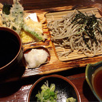 口コミ一覧 : さのや 開発店 - 越前開発/そば [食べログ]