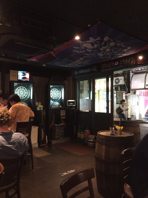 セクター セブン ジー （Sector 7G） - 西武新宿/バー | 食べログ