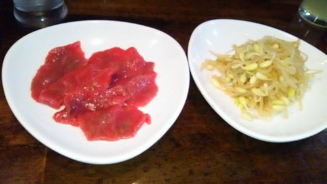 炭火焼肉マルキ 八千代台駅前店 - 八千代台/焼肉 | 食べログ