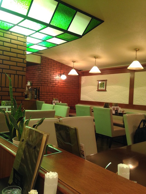 写真 : ピポット （PIPOT） - 蔵前/喫茶店 [食べログ]