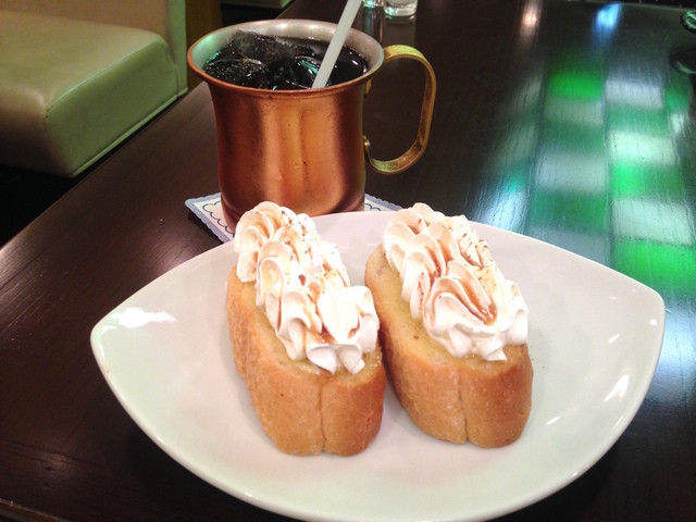 写真 : ピポット （PIPOT） - 蔵前/喫茶店 | 食べログ