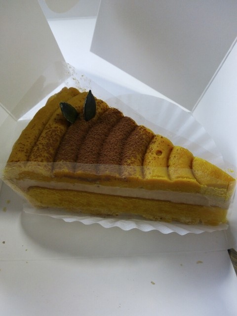 写真 : リュー - 十和田市/ケーキ | 食べログ