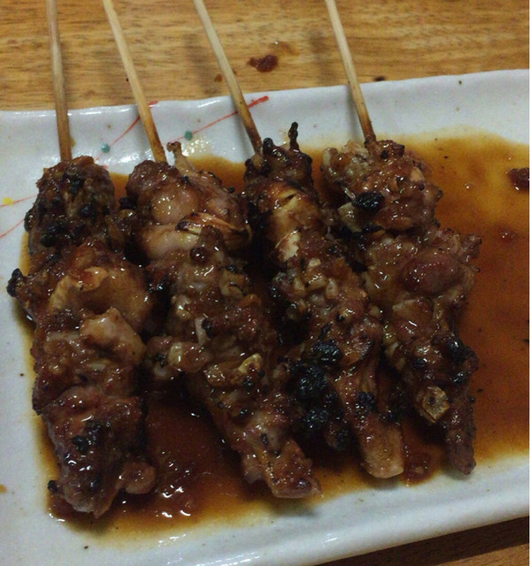 鳥勇 - 荒川沖/居酒屋 | 食べログ