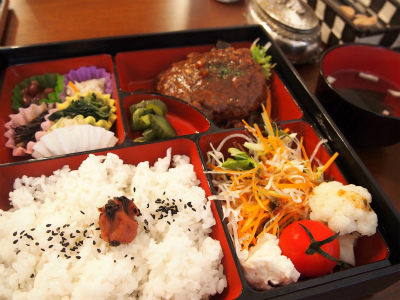 ワインカフェ 月のうさぎ - 釧路/洋食 [食べログ]