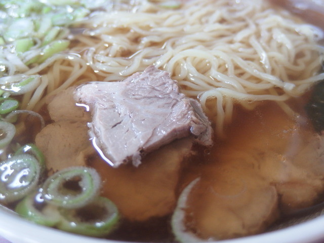 口コミ一覧 : 三吉食堂 - 八郎潟/そば [食べログ]