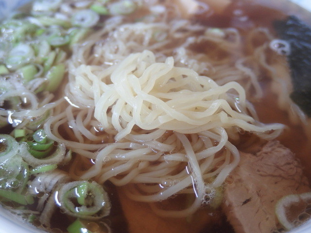 口コミ一覧 : 三吉食堂 - 八郎潟/そば [食べログ]