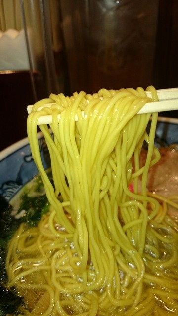 【閉店】一凛 （はこだてらーめんいちりん） - 荻窪/ラーメン | 食べログ