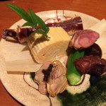 張海 - 韮川/割烹・小料理 | 食べログ