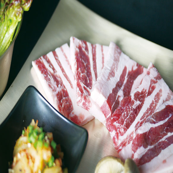 【閉店】韓国の味in 東大和店 - 東大和市/韓国料理 [食べログ]