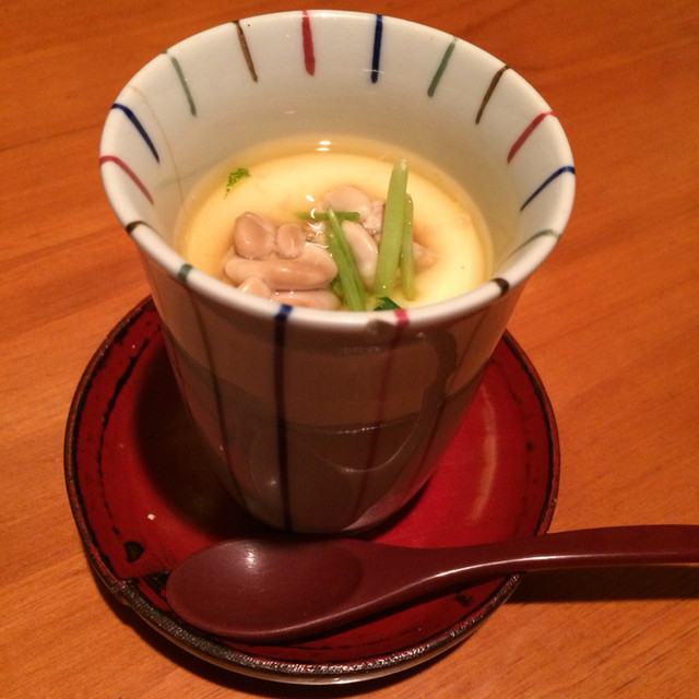 写真 : 張海 - 韮川/日本料理 | 食べログ