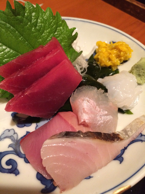 張海 - 韮川/日本料理 | 食べログ