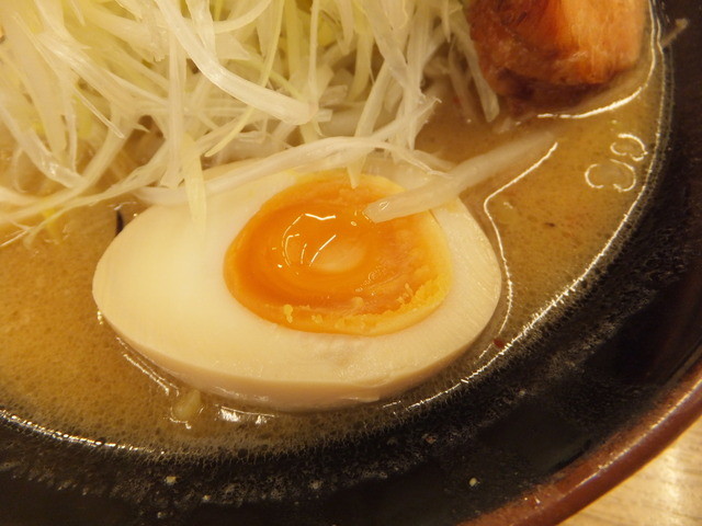 料理写真 : 北海道らーめん小林屋 用田店 - 門沢橋/ラーメン | 食べログ