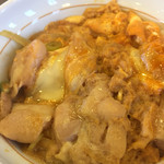 なか卯 富士吉田新西原店 - 富士急ハイランド/うどん | 食べログ