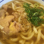 なか卯 富士吉田新西原店 - 富士急ハイランド/うどん | 食べログ