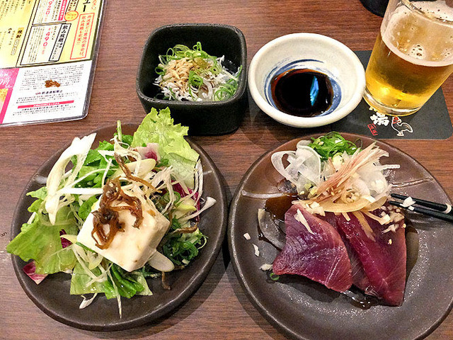 【閉店】丹波黒どり農場 JR鶴見西口駅前店 - 鶴見/居酒屋 | 食べログ