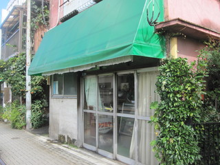 【東京レトロパン最終章】 惜しまれて閉店してしまったパン屋さん [食べログまとめ]