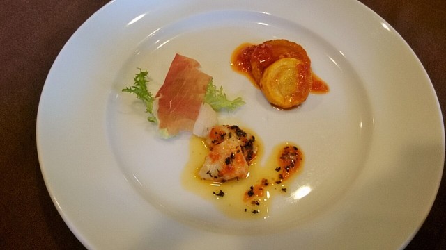 La Buona Sorte （ラ ブォナソルテ） - 百舌鳥八幡/イタリアン [食べログ]