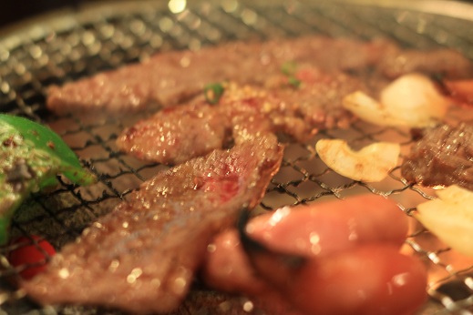 『リーズナブルな金額で^^』by ★Pucaたんのほっぺ★ : 焼肉 多牛 駅南店 （タギュウ） - 博多/焼肉 [食べログ]