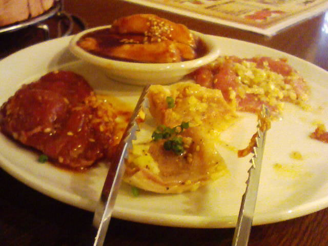 【閉店】神風ホルモン 博多中洲店 - 中洲川端/ホルモン | 食べログ