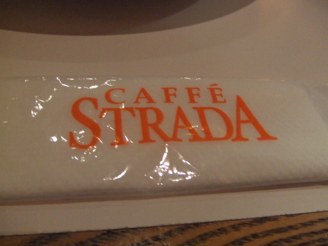 内観写真 : CAFFE STRADA （カフェ ストラーダ） - 荻窪/カフェ | 食べログ