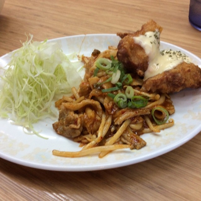 写真 : 天下一品 楽々園店 - 楽々園/ラーメン | 食べログ