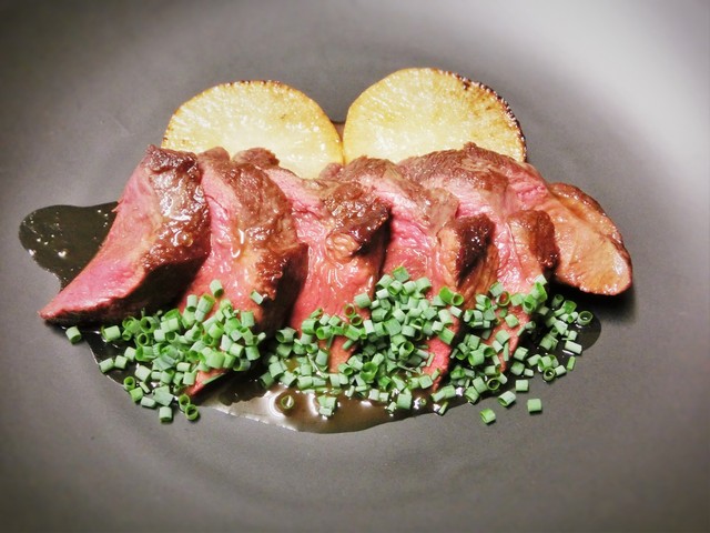 写真 : Wine Restaurant TAKU （ワインレストラン タク） - 盛岡/バル・バール [食べログ]