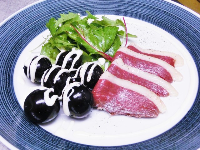 写真 : Wine Restaurant TAKU （ワインレストラン タク） - 盛岡/バル・バール [食べログ]