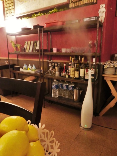 写真 : Wine Restaurant TAKU （ワインレストラン タク） - 盛岡/バル・バール [食べログ]