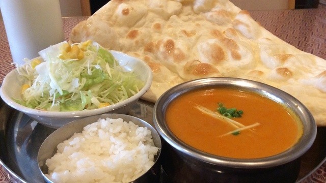 【移転】モホニ （MOHONI） - 五香/ネパール料理 | 食べログ