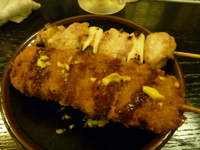 写真 : 串焼亭ねぎ 熊谷店 - 熊谷/レストラン | 食べログ