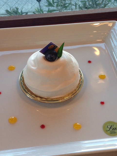 ラ・ブリーズ - 今治/ケーキ [食べログ]