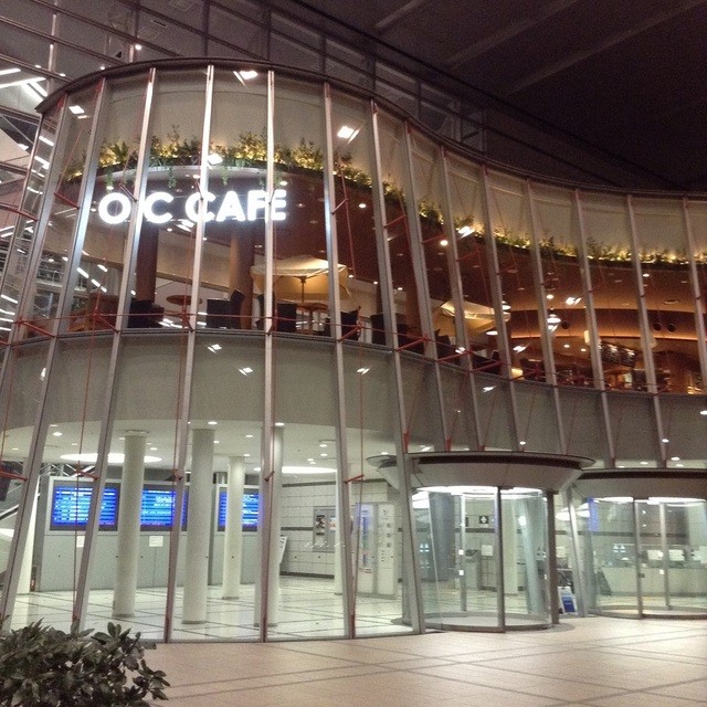 OIC CAFE （オーアイシーカフェ） - 中之島/カフェ [食べログ]