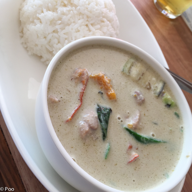 タイ食堂 バーン・メイ - 学芸大学/タイ料理 | 食べログ