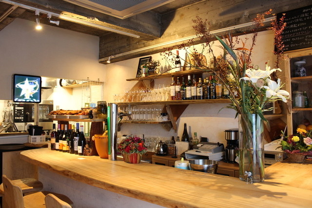 写真 : Smoked Bar KoO （コオ） - 門前仲町/バル | 食べログ