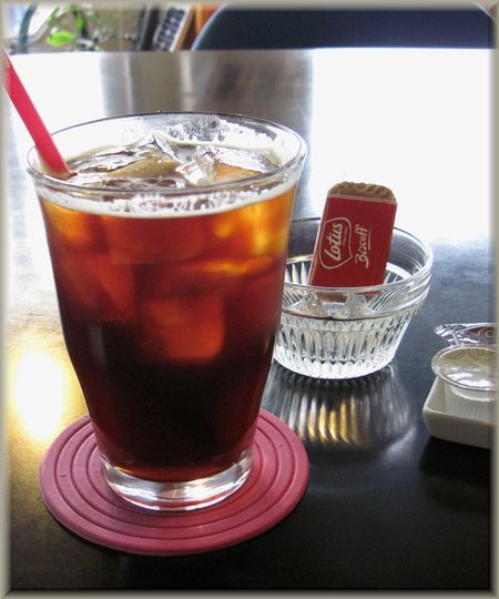 アトモスカフェ （Atoms cafe） - 六日町/カフェ | 食べログ